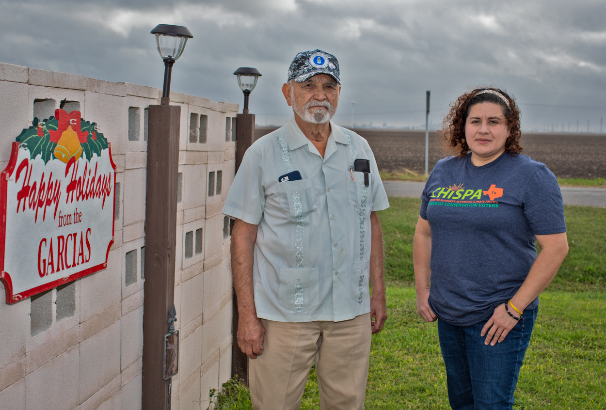 Flaring at Gulf Coast Plastics Plant Alarms Neighbors, Signals Growth ...