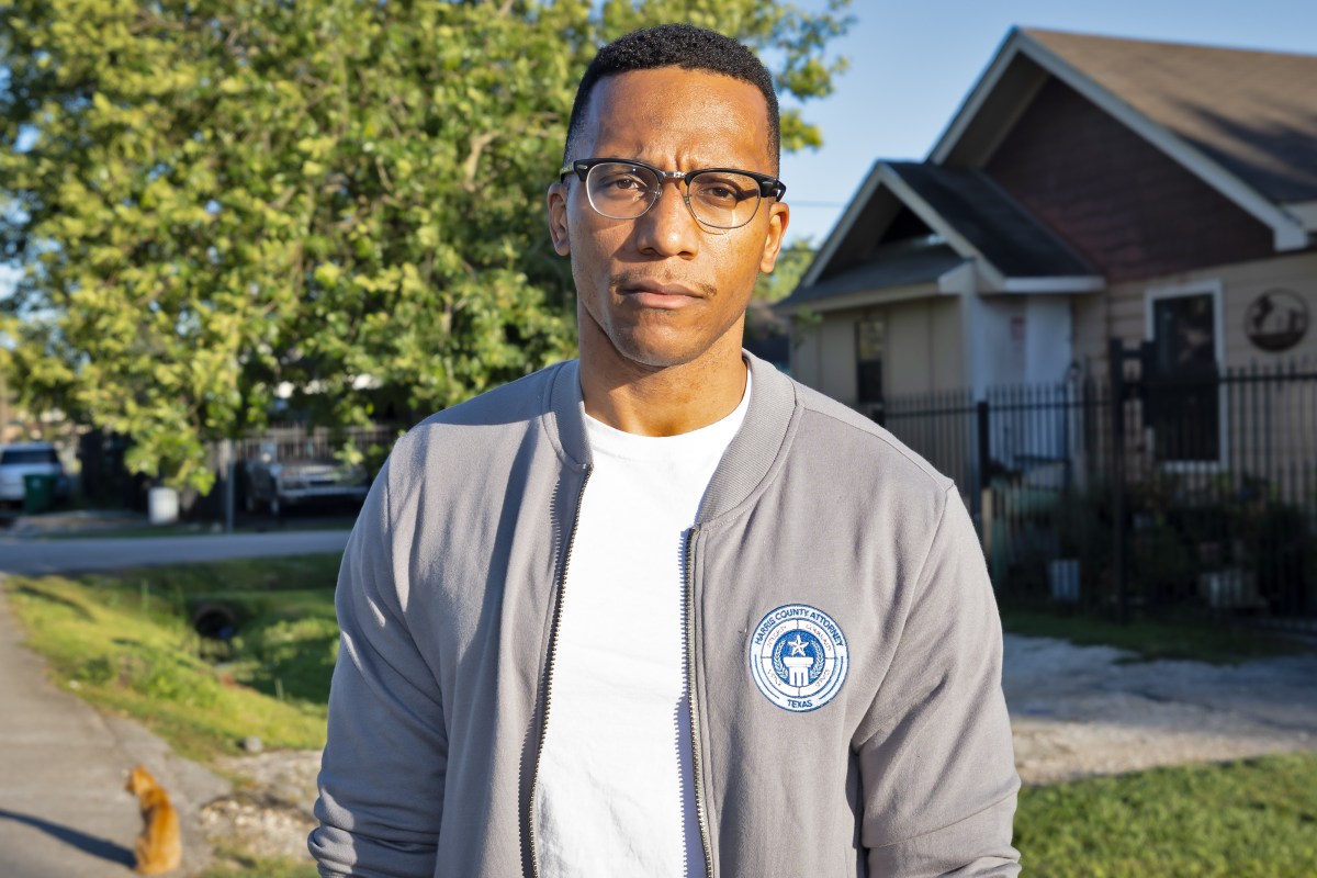 A Texas County Wants to Punish Polluters. The State Won't Let It ...