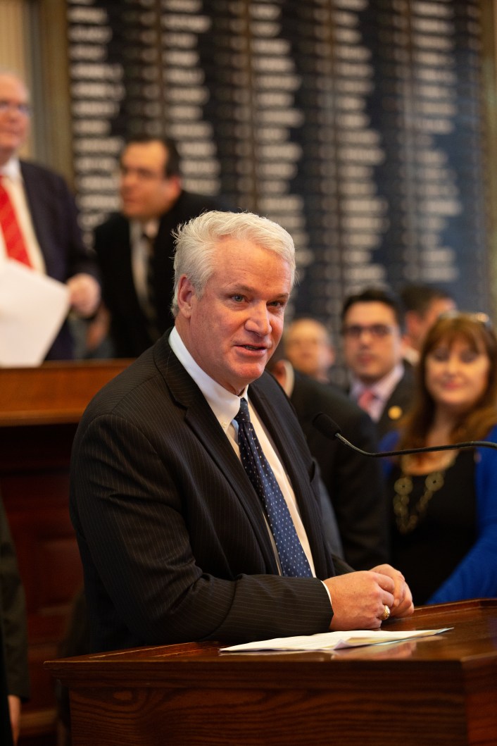 Why Do Texas Republicans Still Oppose Medicaid Expansion? - Public ...