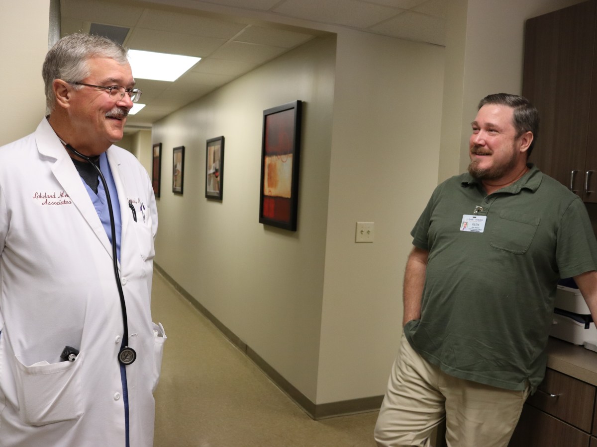 Rural Safety-Net Clinic Flush With Patients Takes a Step Toward ...