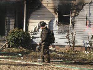 Toxic Firefighting Foam Persists in U.S. Despite Calls for a Ban ...