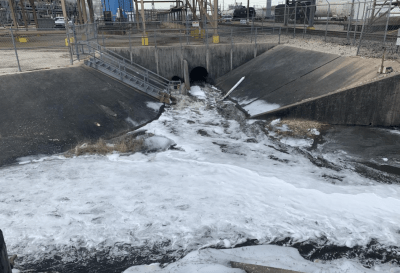 For Years, the EPA and Texas Ignored Warning Signs at a Chemical ...