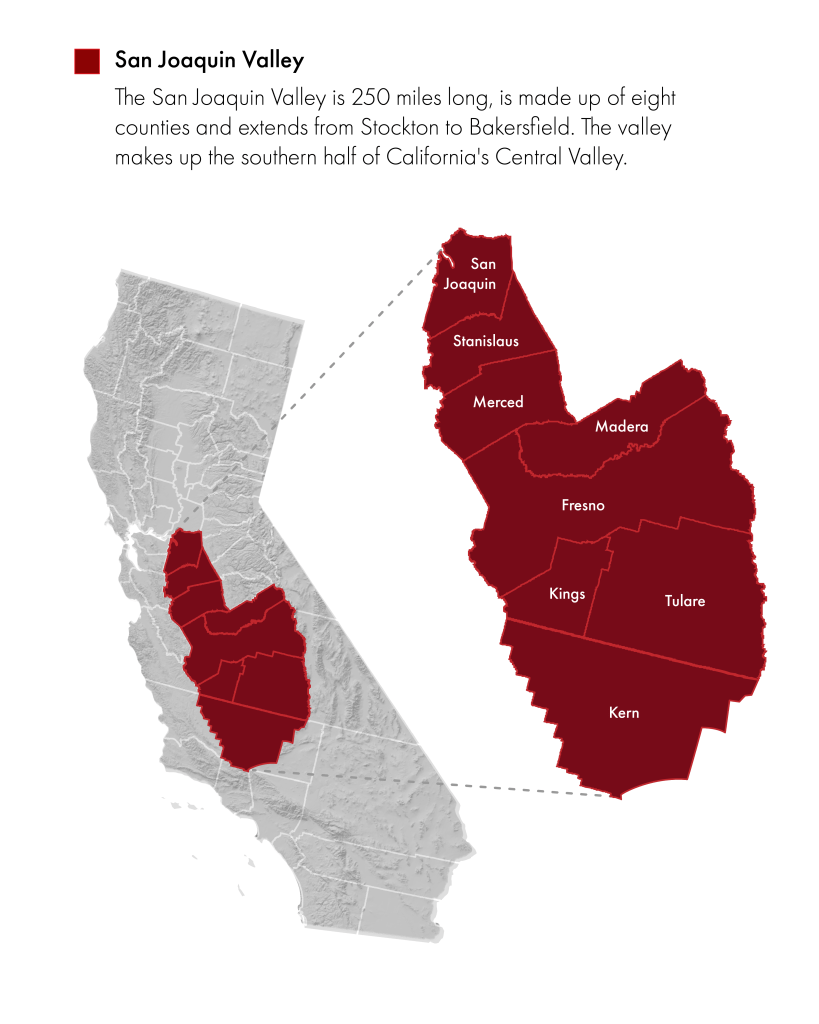 As California’s Central Valley Bakes, Calls Grow for Renter Protections - The Good Men Project