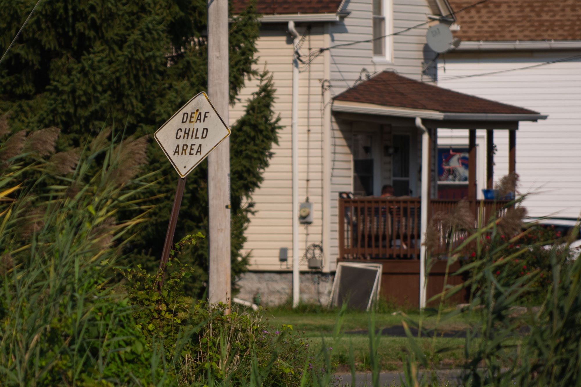 A Dangerous Chemical Is Fouling Niagara Falls’ Air. New York State Hasn ...