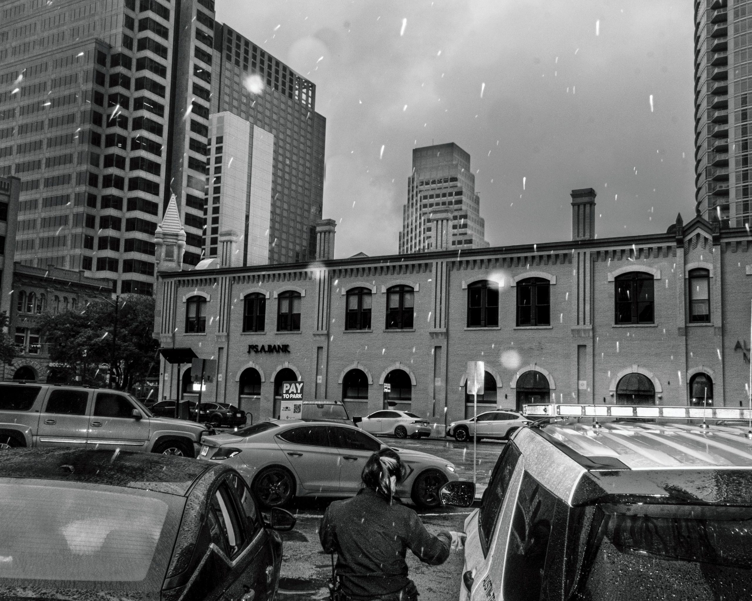How Texas’ War on Drug Users Fueled an Austin Overdose Disaster ...