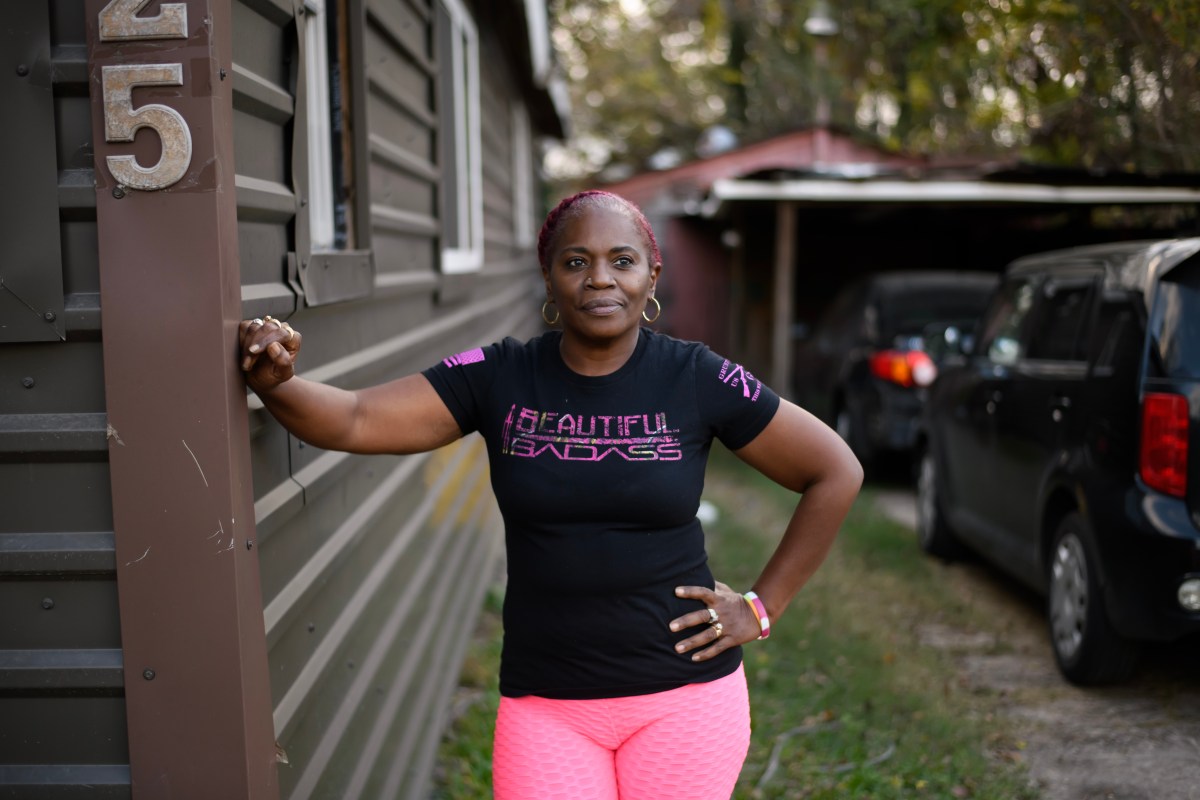 Texas Is Unprepared for Compound Climate Disasters - Public Health Watch