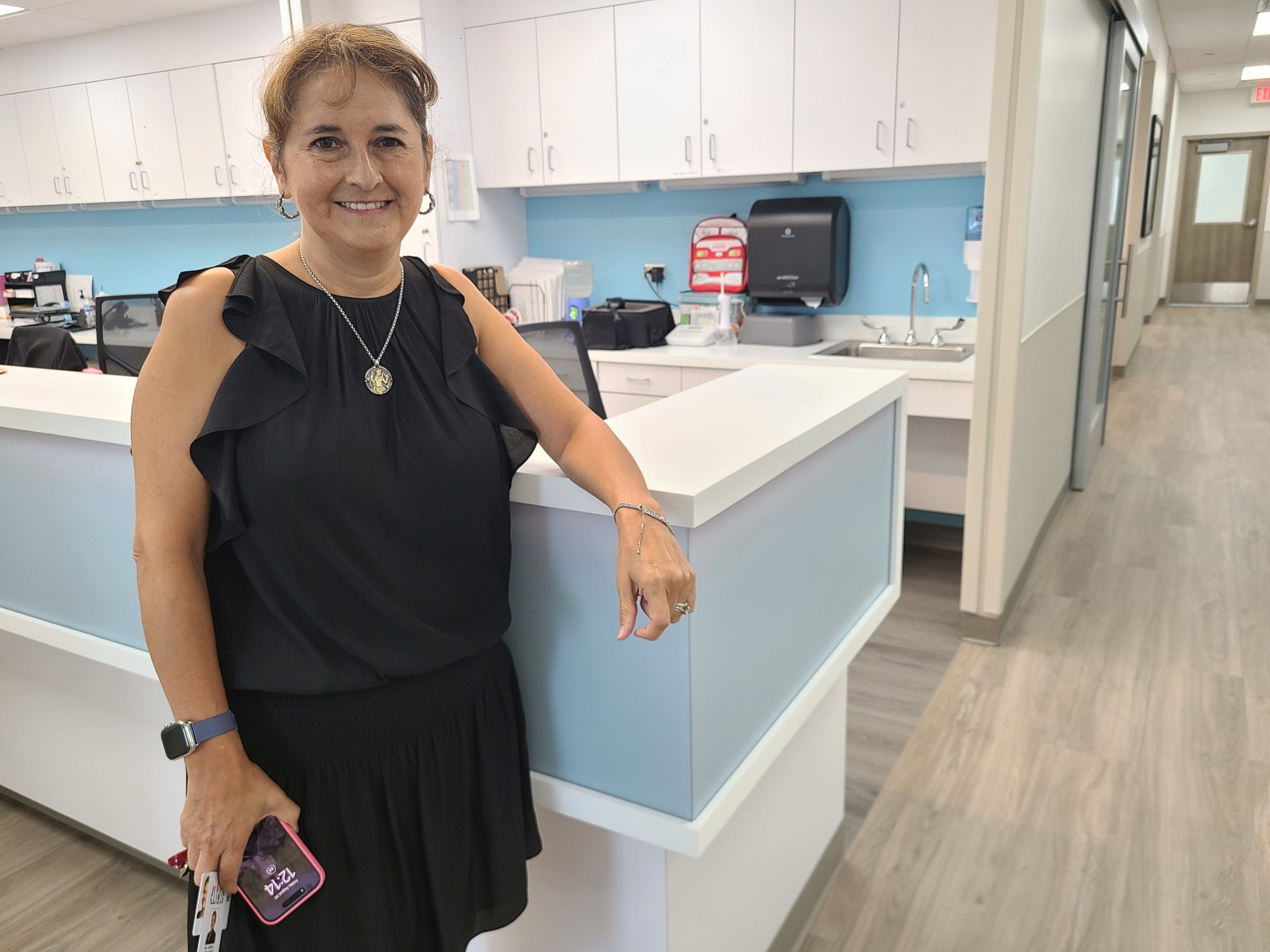 Texas Has the Highest Rate of Uninsured Children, and It’s Getting ...