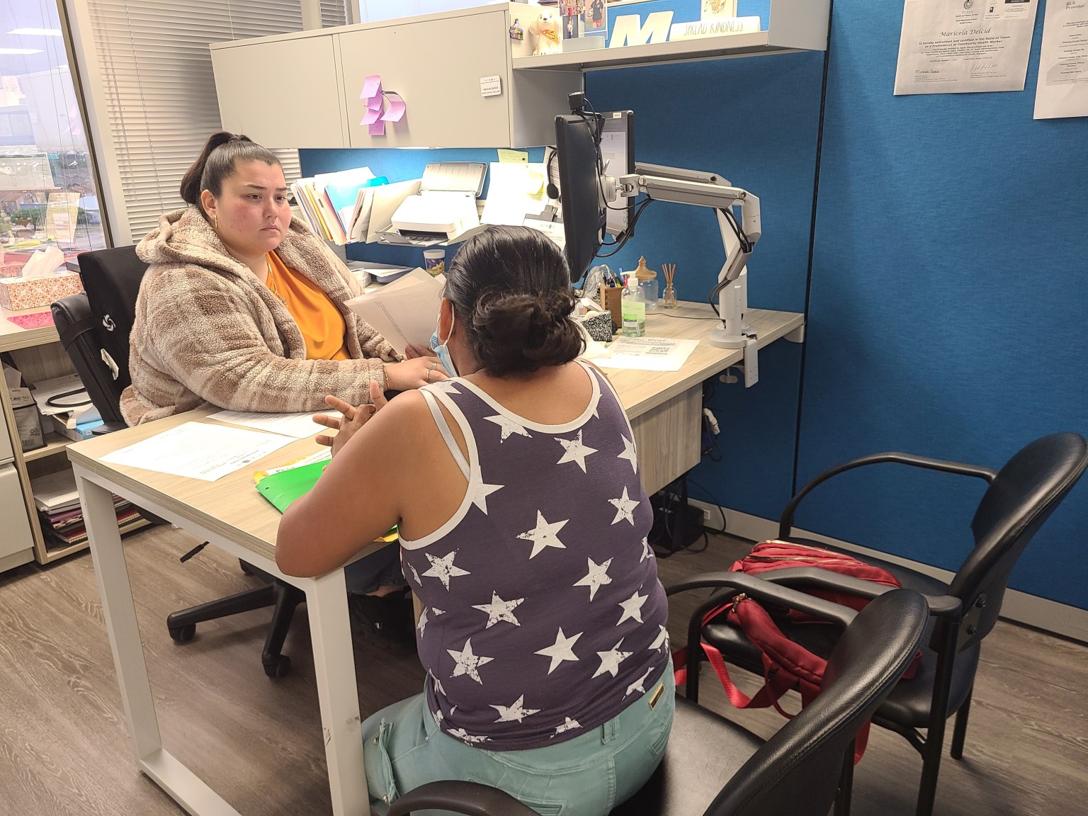 Texas Has the Highest Rate of Uninsured Children, and It’s Getting ...