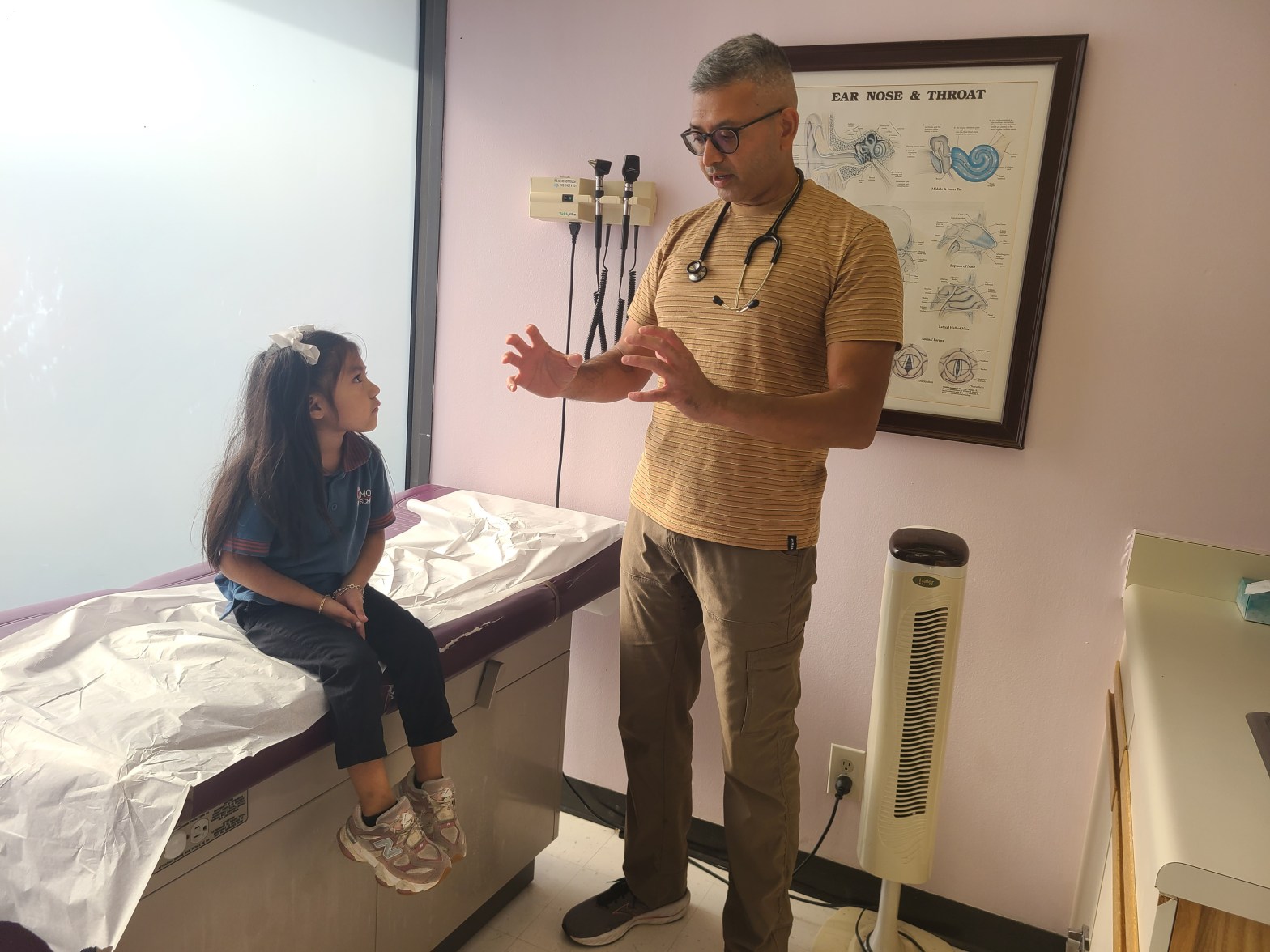 Texas Has the Highest Rate of Uninsured Children, and It’s Getting ...