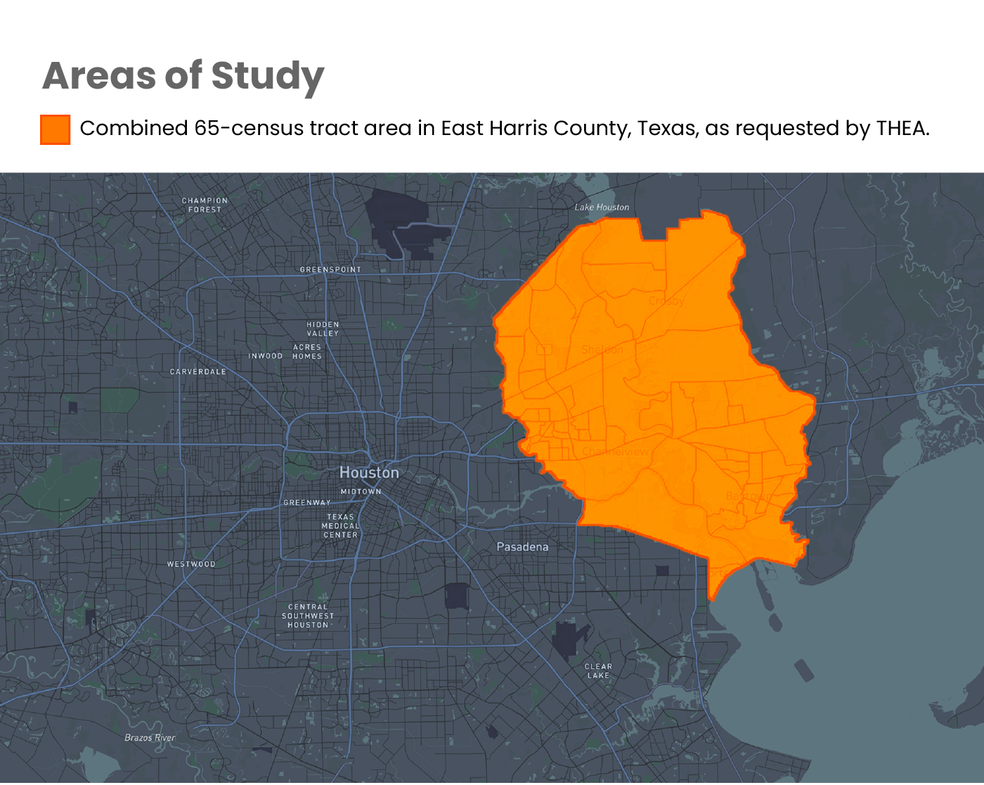 Residents of Channelview Grapple With Results of Alarming Cancer Study ...