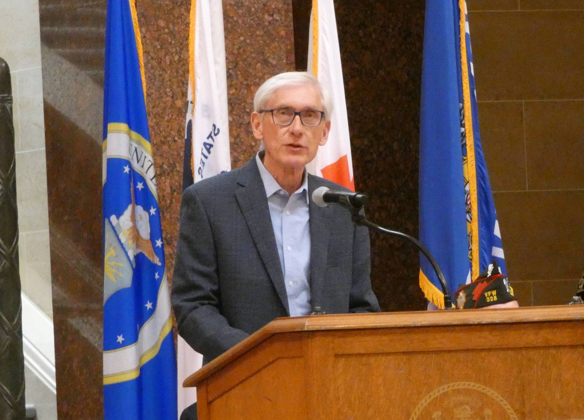 Amid Potential Cuts, Push for Medicaid Expansion in Wisconsin Continues ...