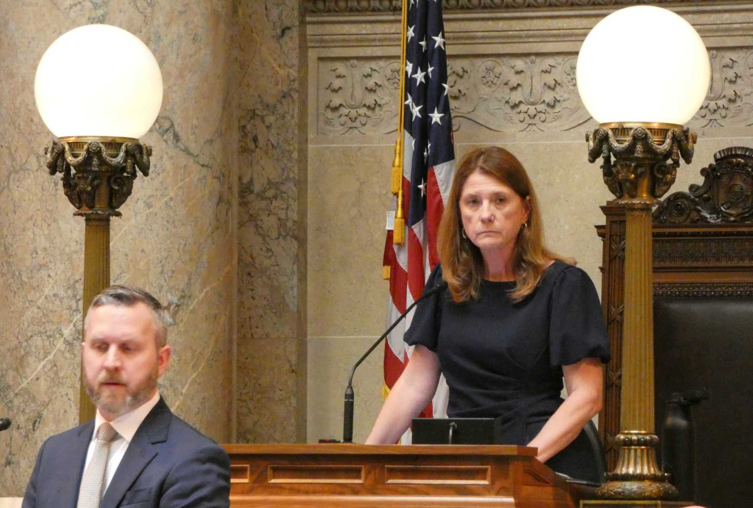 Amid Potential Cuts, Push for Medicaid Expansion in Wisconsin Continues ...