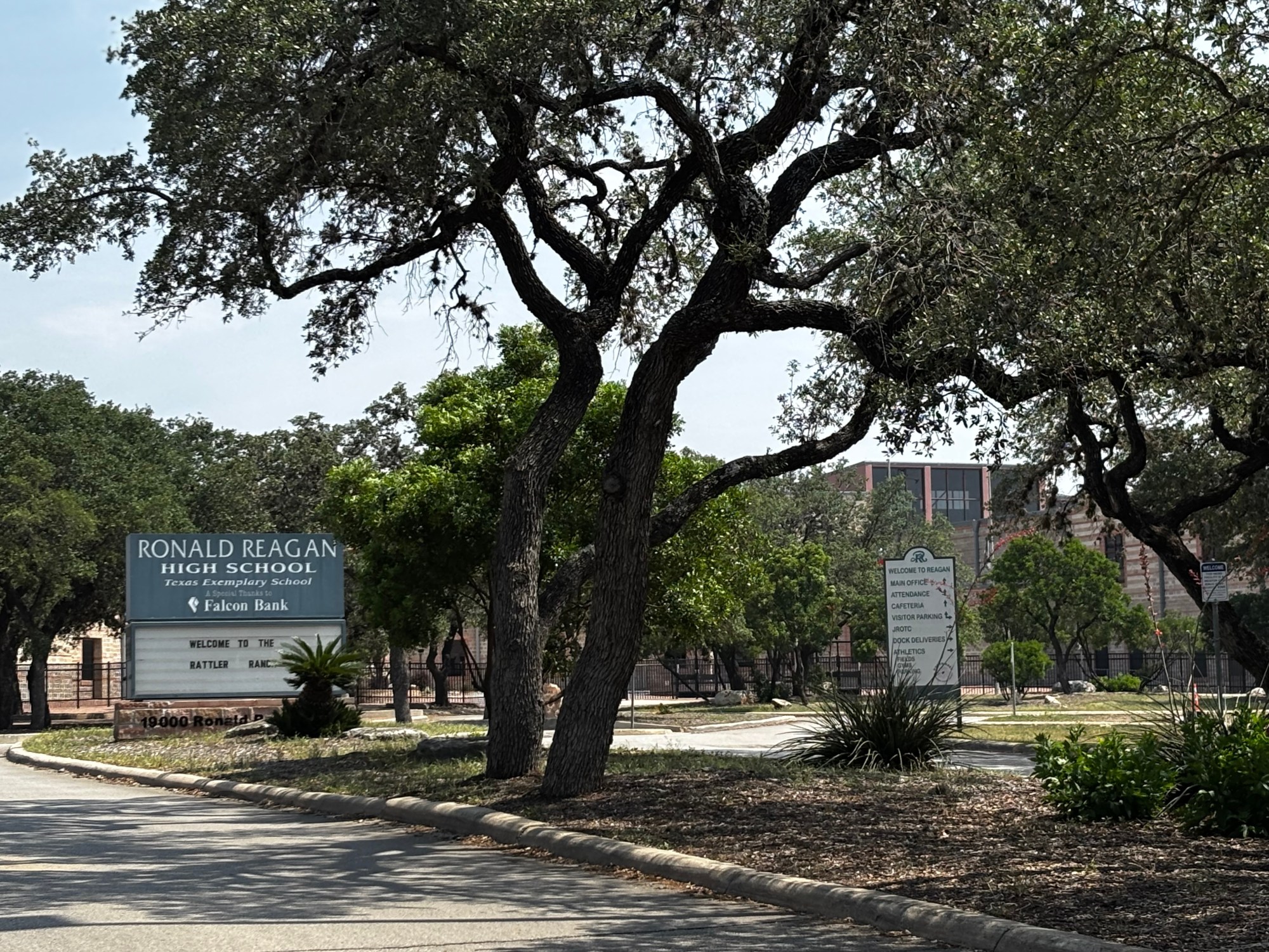 Texas Schools Fall Short on Resources to Address Student Mental Health ...