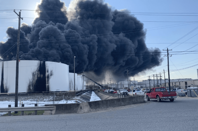 Seven Federal Policy Changes That Will Hurt Polluted Communities ...