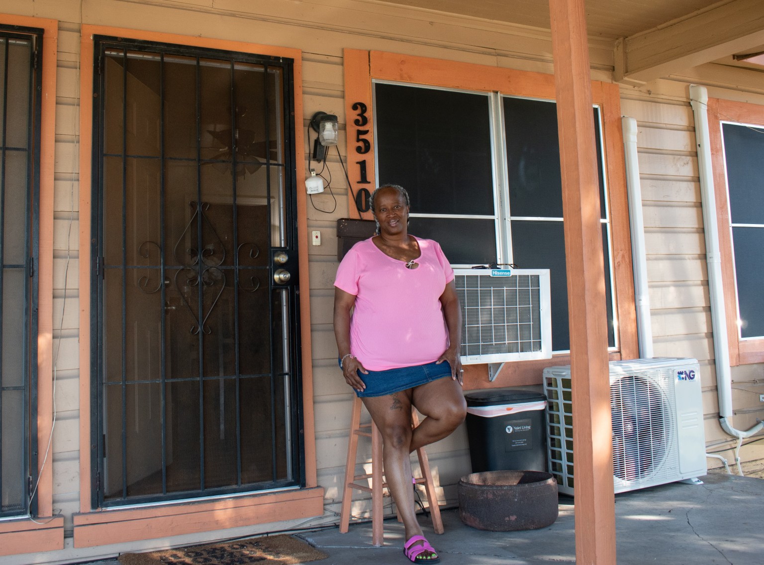 Houston-Area Governments Allow Industrial Disaster Risks to Go ...