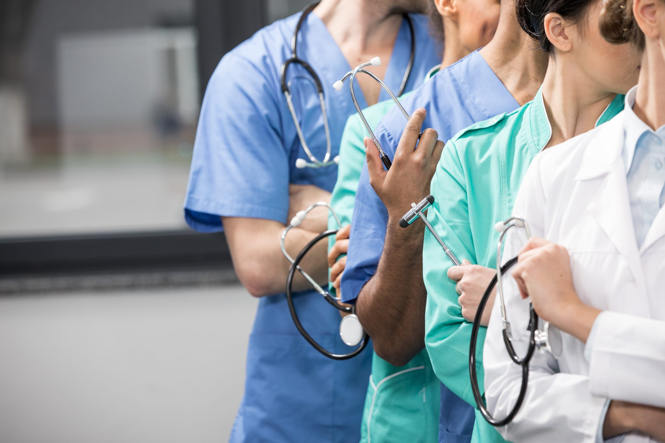 The Watch: Healthcare Costs Straining People Across U.S. - Public ...
