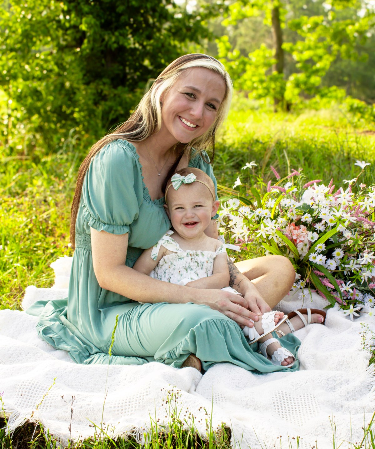 Maternal Healthcare ‘Deserts’ Leave Thousands of Texas Women to Their ...